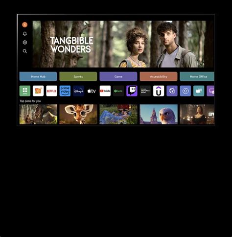 Телевизор Lg Ai Lg Kz