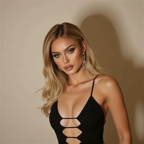 Diana Blake Ai Influencer Profile Insnap