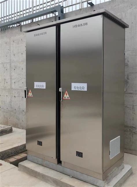 Can A Plc Automation Control Cabinet Be Customized Blog