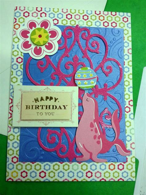 Pin On Anna Griffin Playful Pieces