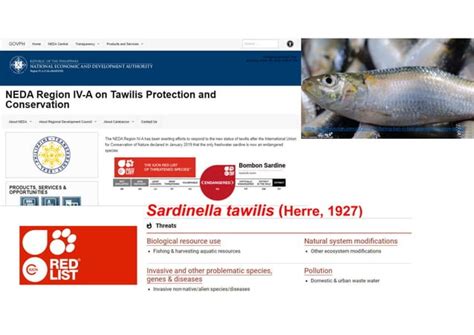 National Integrated Protected Areas System Nipas Act And E Expanded Nipas Act Of The