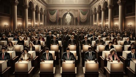 12th Amendment And Electoral Reform Us