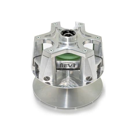 Polaris Rzr Turbo S Primary Clutch Assembly Parts