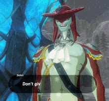 Breathofthewild Pfp Breathofthewild Profile Pics