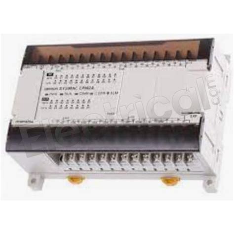 Omron CPM A CDT D PLC Module Automation