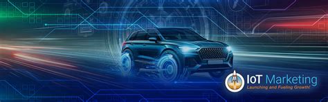 Understanding The Role Of Electronic Control Units Ecus In Modern Cars Iot Marketing