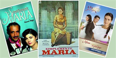 7 Of The Most Classic Influential Telenovelas Of All Time Latinamedia Co