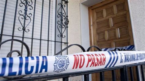 Detenido Por Asesinar A Su Expareja En Burgos El Imparcial