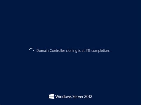 New Features In Active Directory Domain Services In Windows Server 2012 Part 13 Domain