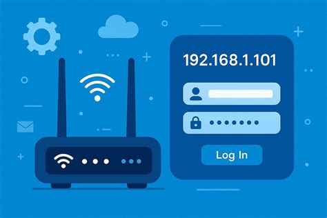 How To Log Into Your Router Default Ip Address List Username