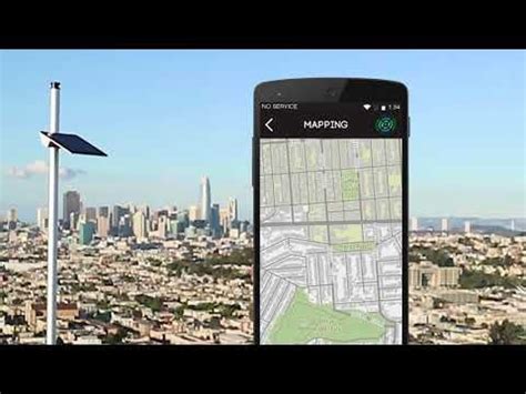Pin On RF Mesh Network
