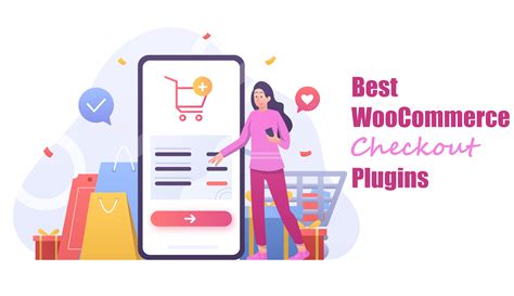 Best Woocommerce Checkout Plugins For Smooth Checkout Process