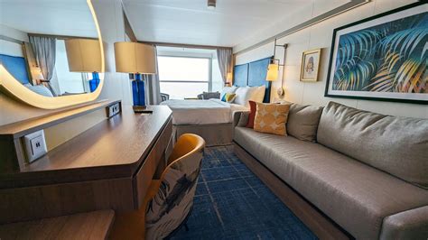 Icon Of The Seas Cabins And Staterooms On Cruise Critic