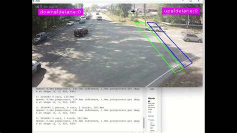 [video] Arunraj R On Linkedin Vehicledetection Trafficmanagement