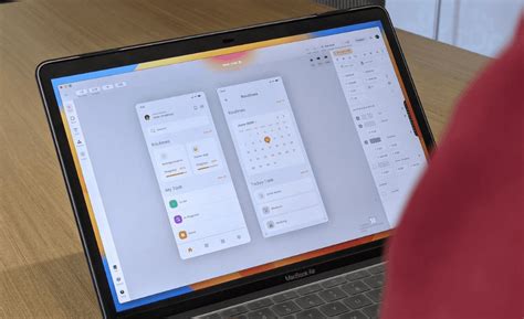 get started with blup to build flutter apps