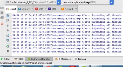 How To Check The Performance Of An Android Application Using Android