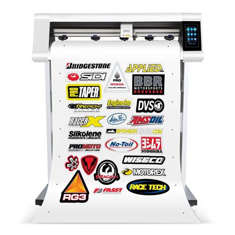 Mycut Touch Screen Camera Scan Vinyl Cutting Plotter Vinyl Cutter And Cutting Plotter