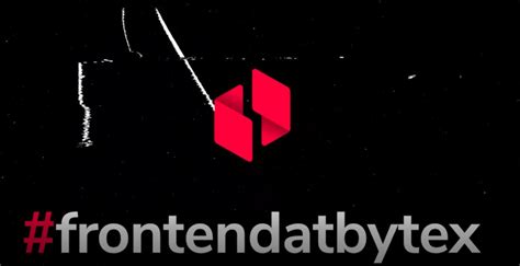 Bytex Technologies On Linkedin Frontendatbytex Alwaysuptosomething