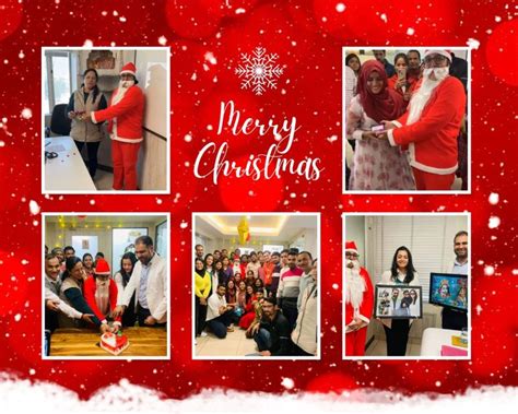 Ashi Gaur On Linkedin Safl Saflchristmas Secretsantafun