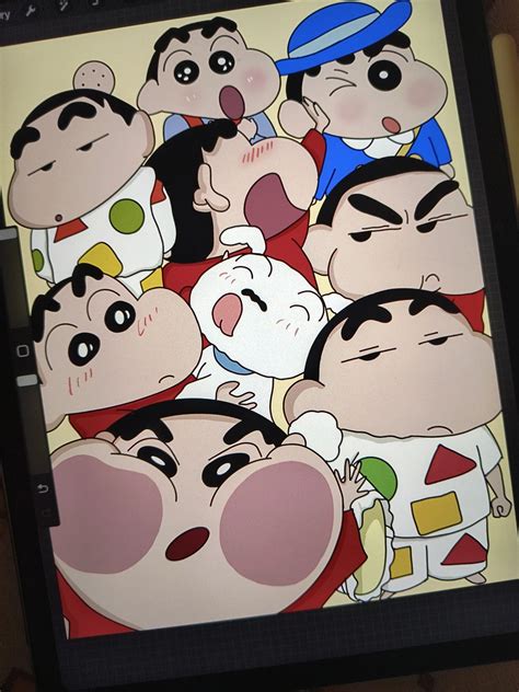 Procreate Digitalart Astha Maurya