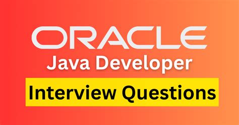 Top Deloitte Java Developer Interview Questions 2025 Updated