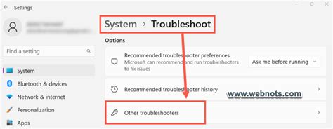 Fix Microsoft Store App Not Working Issue In Windows 11 Webnots