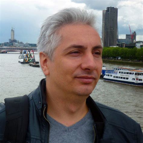 Marko Dragojevic Editor In Chief Rts Radio Television Of Serbia Xing