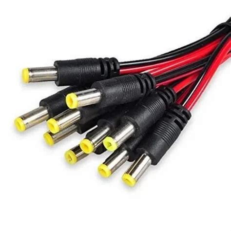 Dc Pin Cable At Best Price In Surat By Voltaic Cable Private Limited