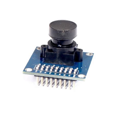 Ov7670 Vga Cmos Camera Image Sensor Module At ₹ 130 Piece Cmos Image Sensor In Pune Id