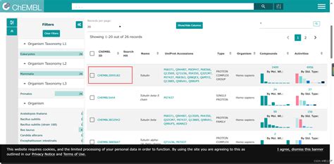 【bioinformation 11】基于配体和受体的靶向微管蛋白秋水仙碱位点抑制剂发现与作用机制研究 Csdn博客