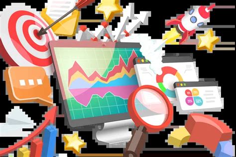 29 815 Data Driven Marketing Strategy Illustrations Free In Svg Png Eps Iconscout