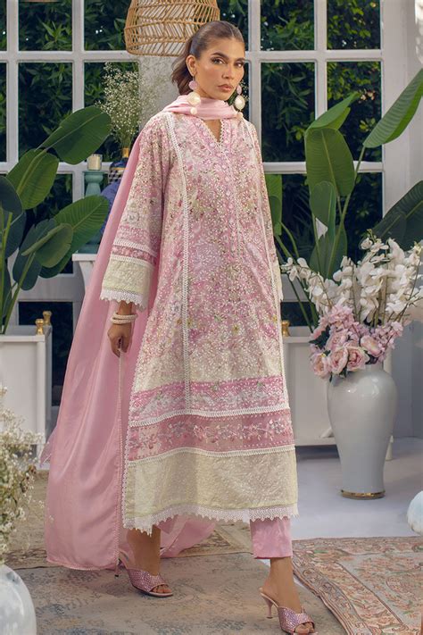 Ansab Jahangir Studio Lacy Rose