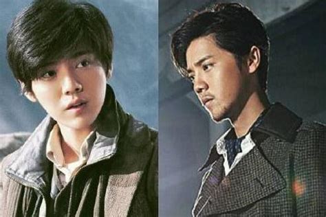 阿达琪盘点胡子最帅男星络腮胡怎么留男性胡子变少怎能长的快