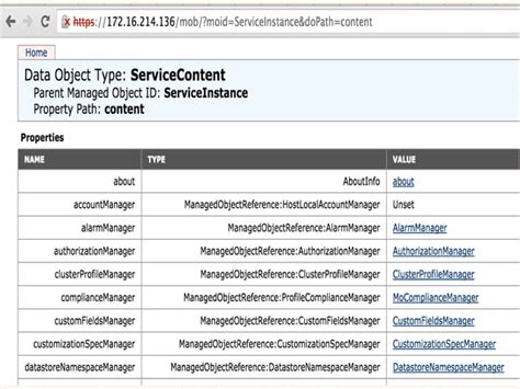 Introduction To Vsphere Apis Using Pyvmomi Pptx Operating Systems Computer Software And
