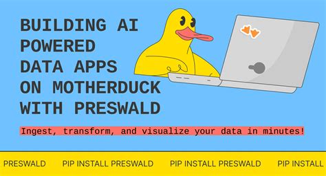 A Beginners Guide To Geospatial With Duckdb Spatial And Motherduck