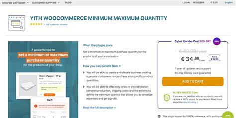 How To Set Minimum And Maximum Order Quantity In Woocommerce