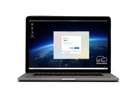 Stratodesk NoTouch The Ultra Secure OS For All Endpoints