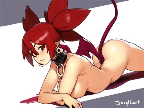 Etna Disgaea And More Drawn By Jacqli Jacqliart Danbooru