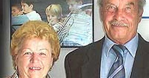 Josef Fritzls Wife Now What She Knew Where She Is And Relationship Status With Daughter