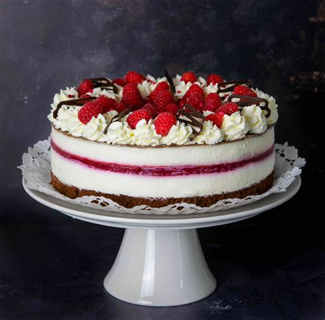 12 Mennyei Fehér Csoki Torta Recept