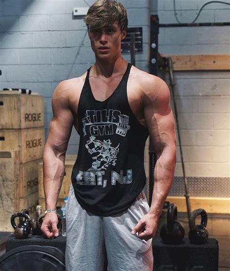 Jeff Seid Bio Age Wiki Affair Height Net Worth