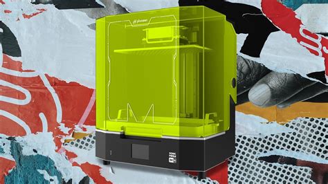 Phrozen Announces Sonic Mega 8k S Affordable Giant Resin 3d Printer All3dp