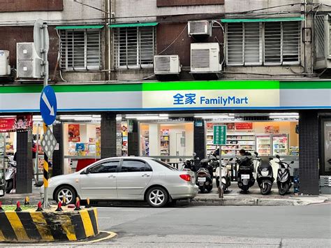 全家便利商店 中和連新店相片 評價 電話 新北市中和區附近的便利店推薦 台灣百事通