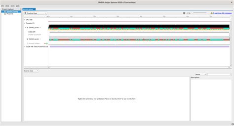 Getting Started With Openacc And Nvidia Nsight — Sigma2 Documentation