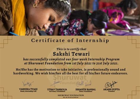 Sakshi Tewari On Linkedin Latepost Internship2021 Intern