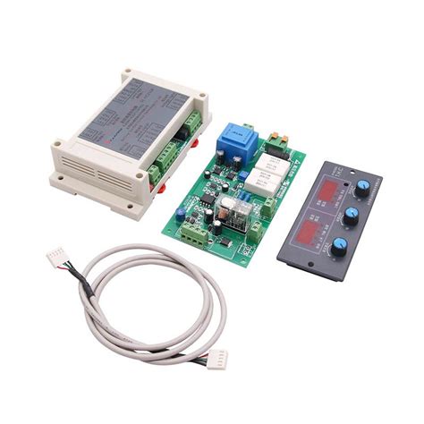 StarFire SF HC G SF HC K THC Plasma Automatic Torch Height Controller ZENIX Store LLC