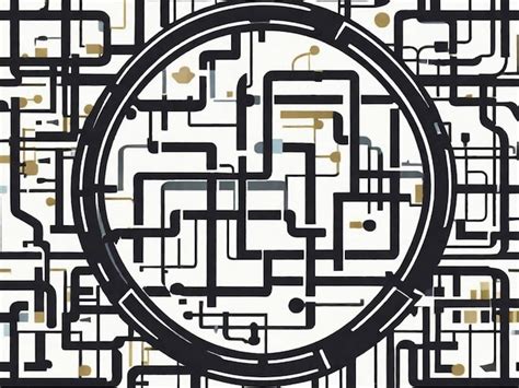 Premium Ai Image Datadriven Decision Making Process