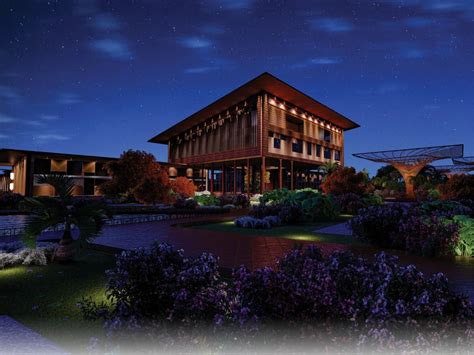 3d Model For Your Architecture Project Upwork