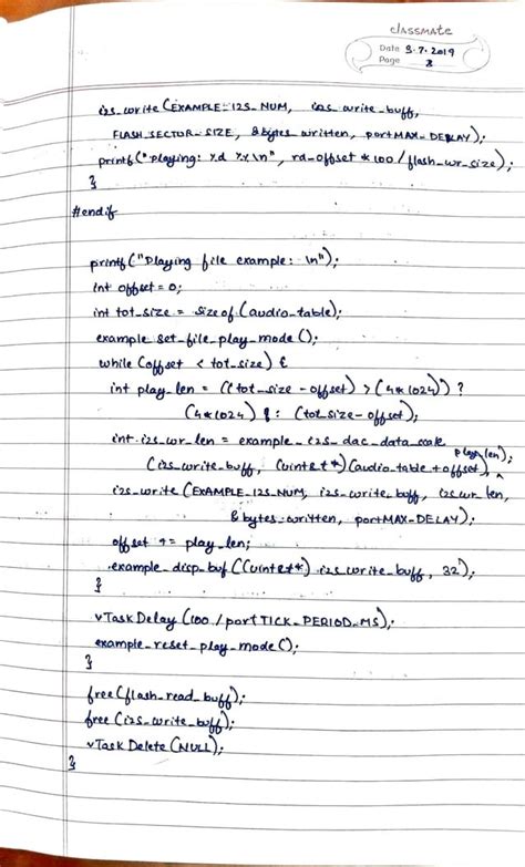 Esp32 I2s Adc Dac Example Pdf