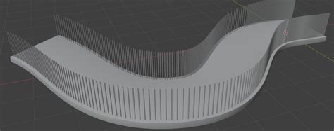 Geometry Nodes Offset Modeling Blender Artists Community